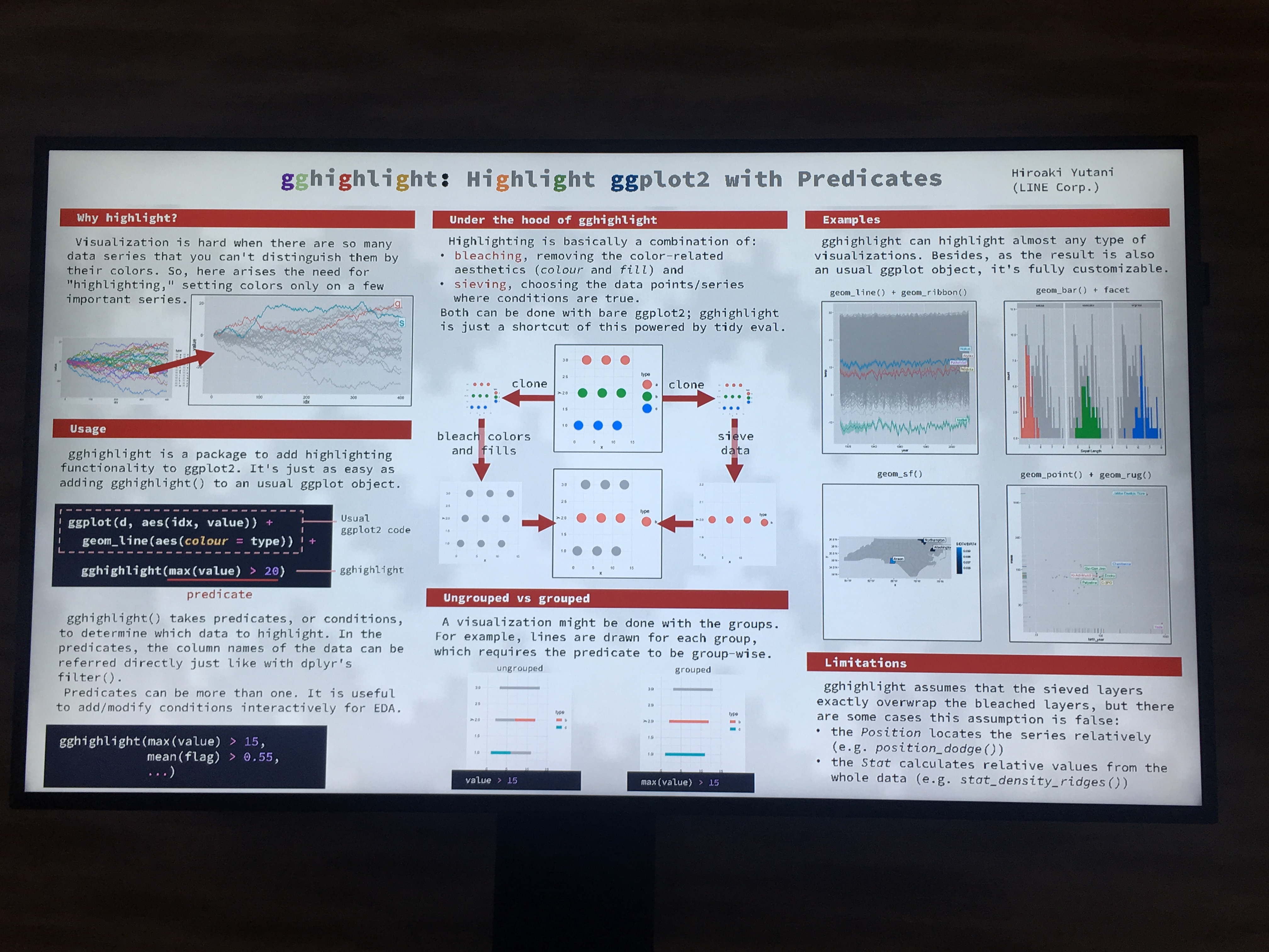 Reflections on Rstudio::Conf 2019 & 2020 | Da Venchei Codes